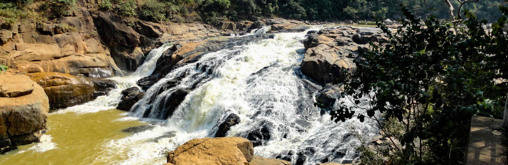 Phulbani Nature Camp | Incredible India